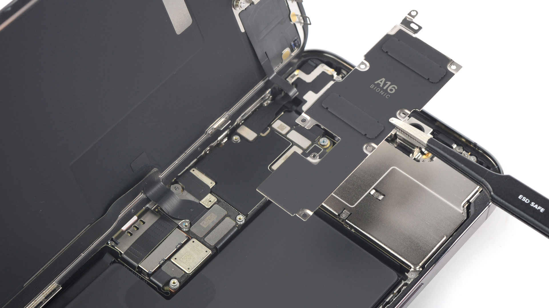 Precios reparaciones iPhone 14 Pro Max - RAPID MOVIL